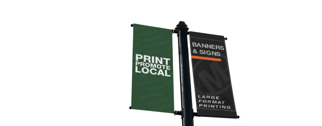 mail slide & banner parts | Minuteman Press Longwood - Printing, Design ...
