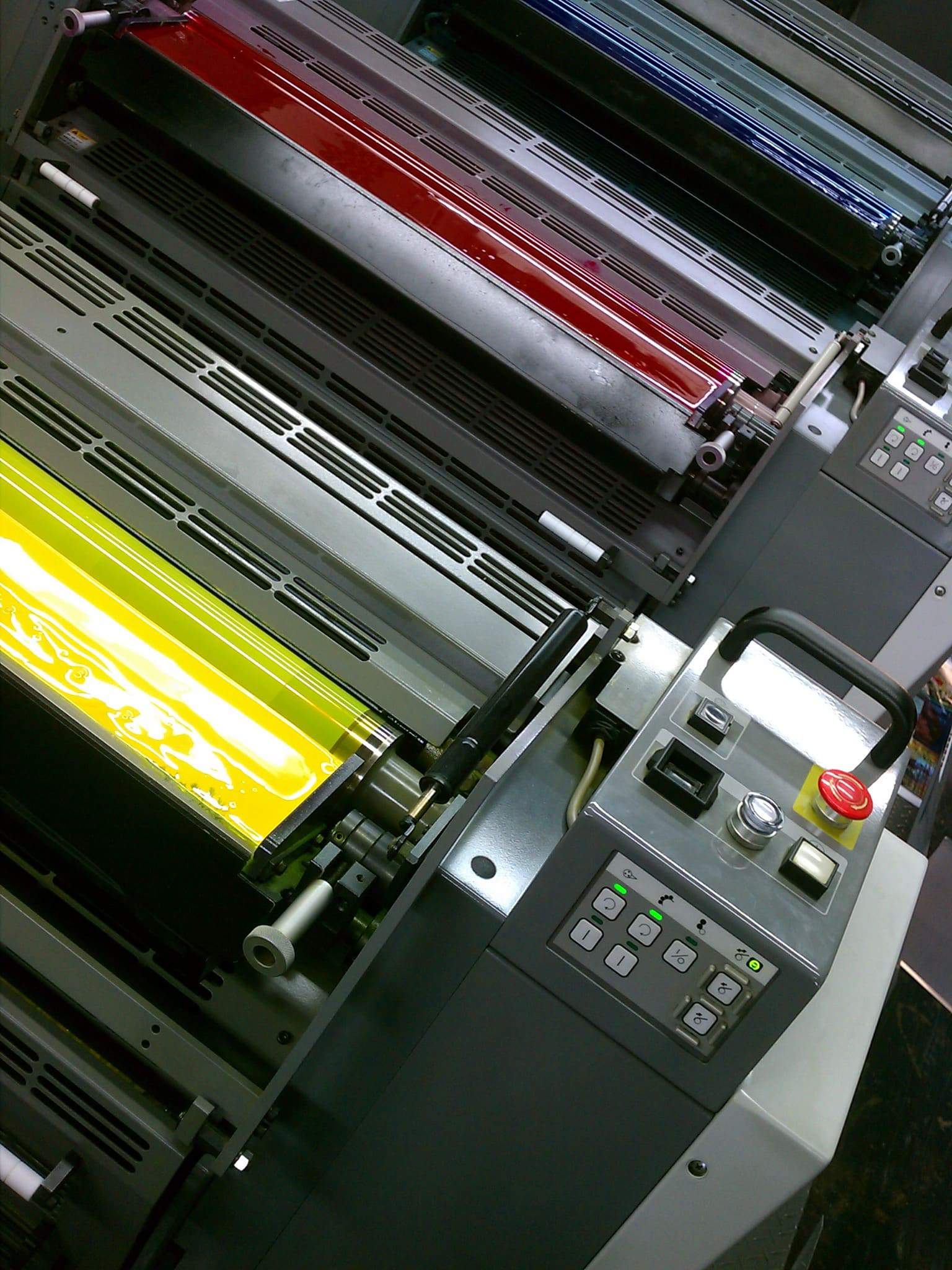Make a Lasting Impression with Custom Books & Booklets Printing Services